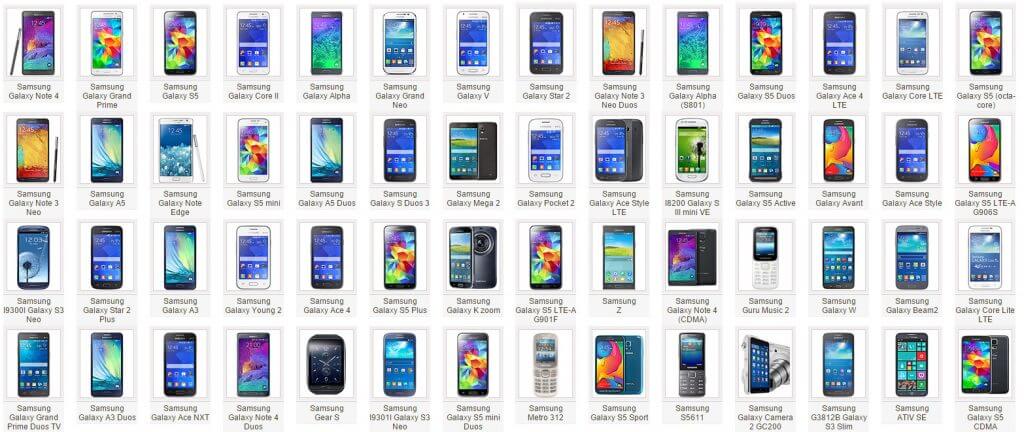 Réparation Samsung smartphones et tablettes - Cash&Repair Réparation Samsung smartphones et tablettes - Cash&Repair